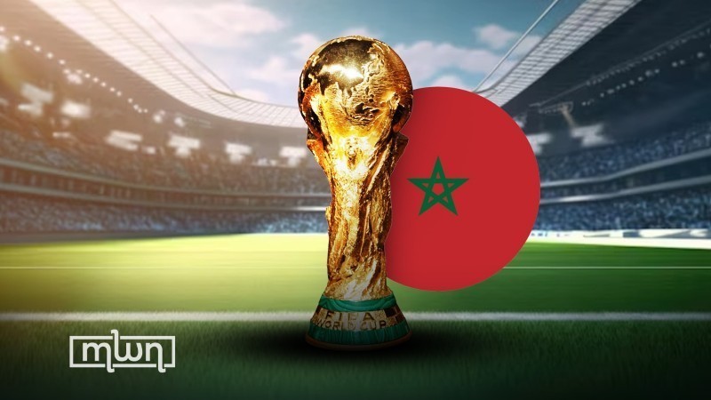 Morocco Prepares for 2030 FIFA World Cup with New National Sports ...